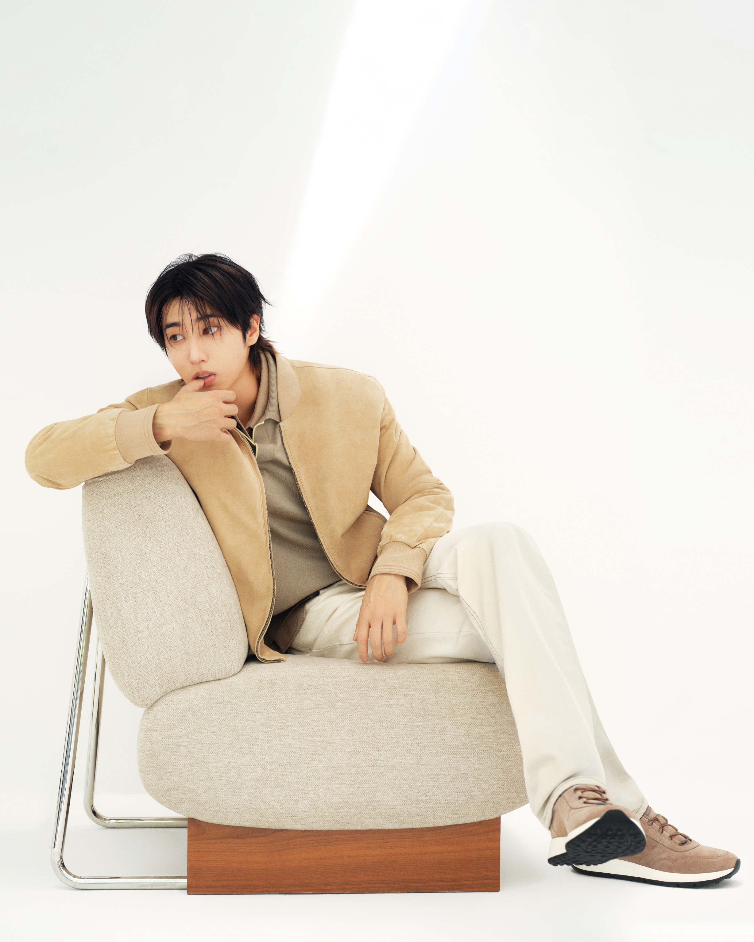 Stray Kids’ Han Announced As Tod’s New Brand Ambassador | Soompi